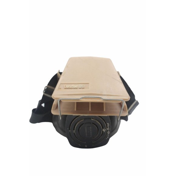 Other | Bethlehem Steel Dustfoe 88 Respirator Mask | Poshmark